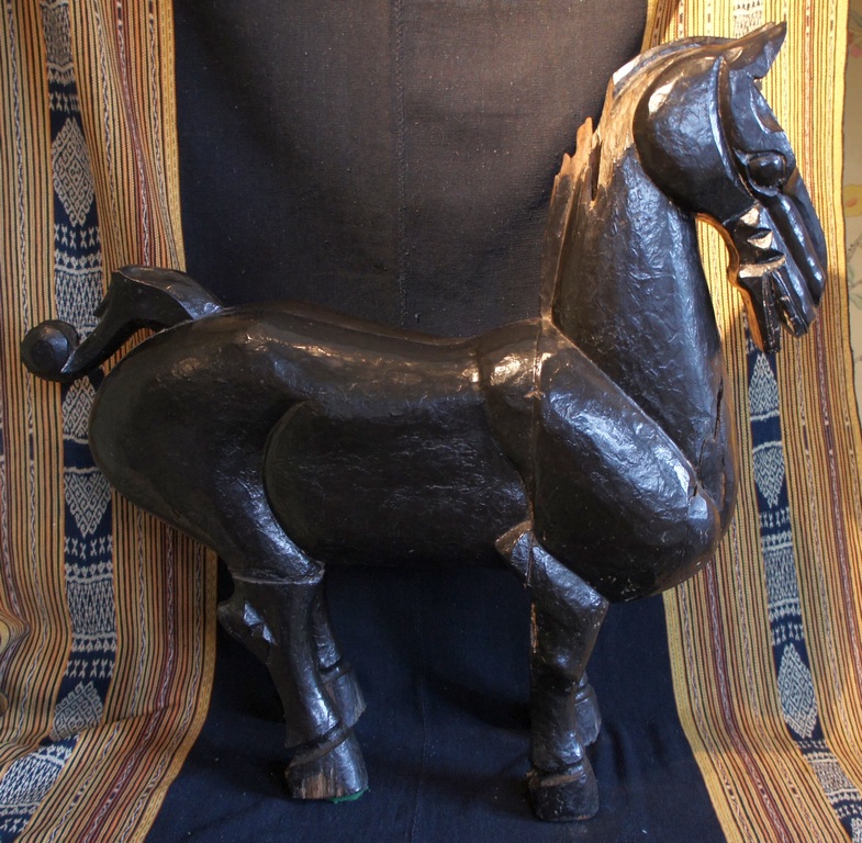 Aboriginal & Oceanic Art - Theodore Bruce | Find Lots Online