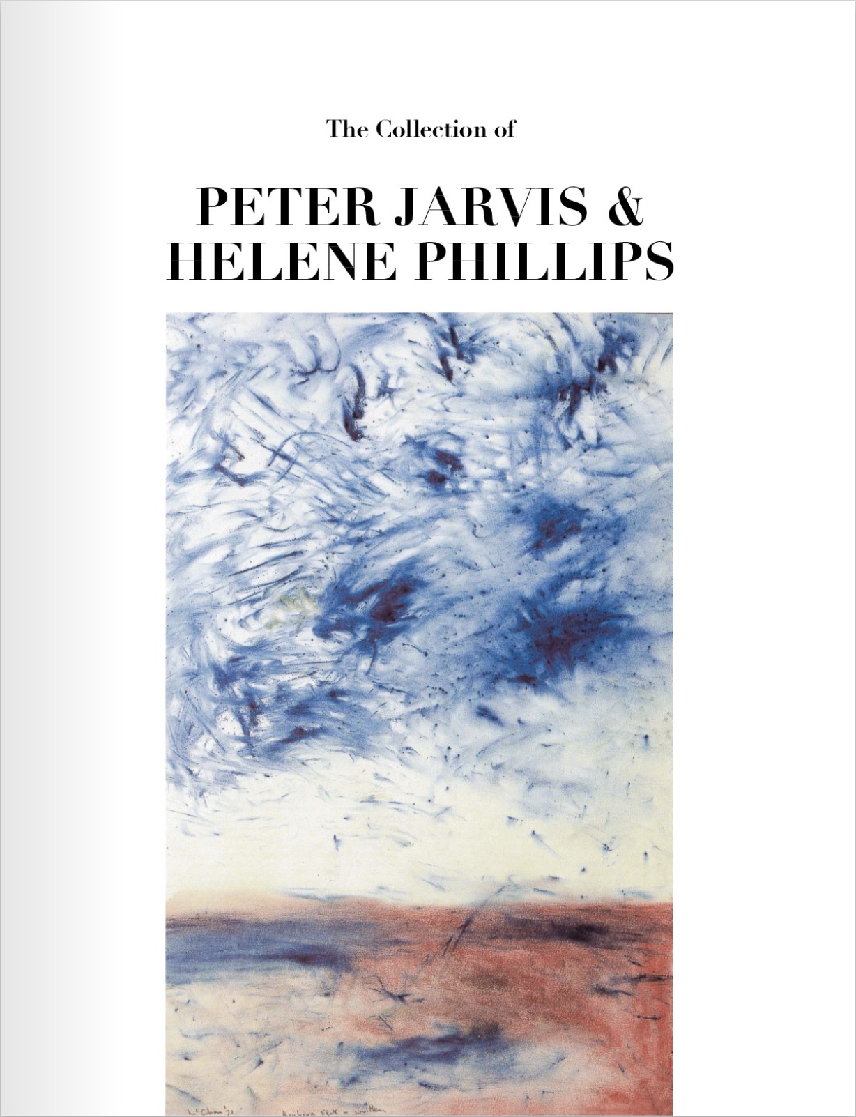 The Peter Jarvis & Helene Phillips Collection - Mossgreen-Webb's | Find ...