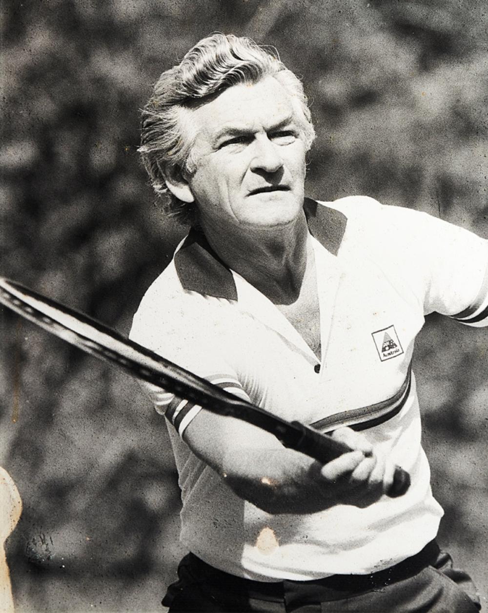 Bob Hawke & Blanche d'Alpuget Mementos Curiosities Art and Design ...