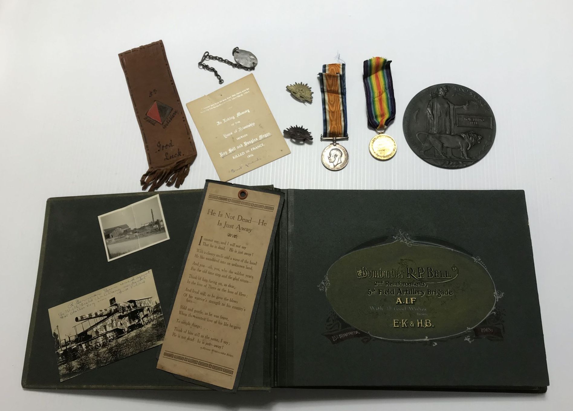 The Laurie Seaman Collection - Theodore Bruce | Find Lots Online