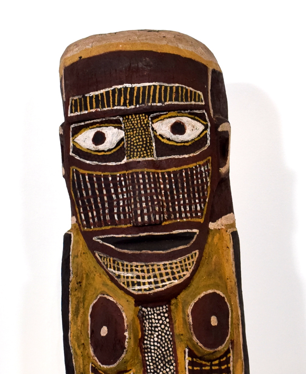 Aboriginal, Tribal & Oceanic Art | March Auction - Theodore Bruce ...