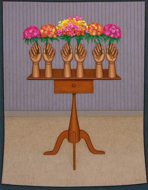 Important Australian + International Fine Art including works from the ...