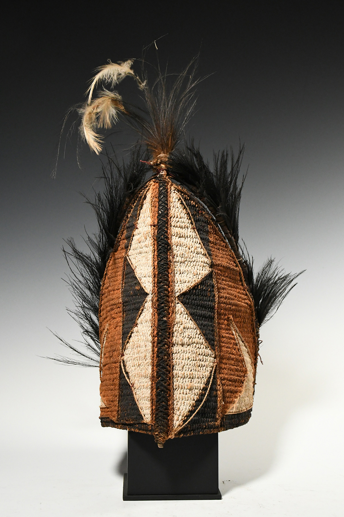 Timed Online Auction | The Todd Barlin Collection of Oceanic African ...