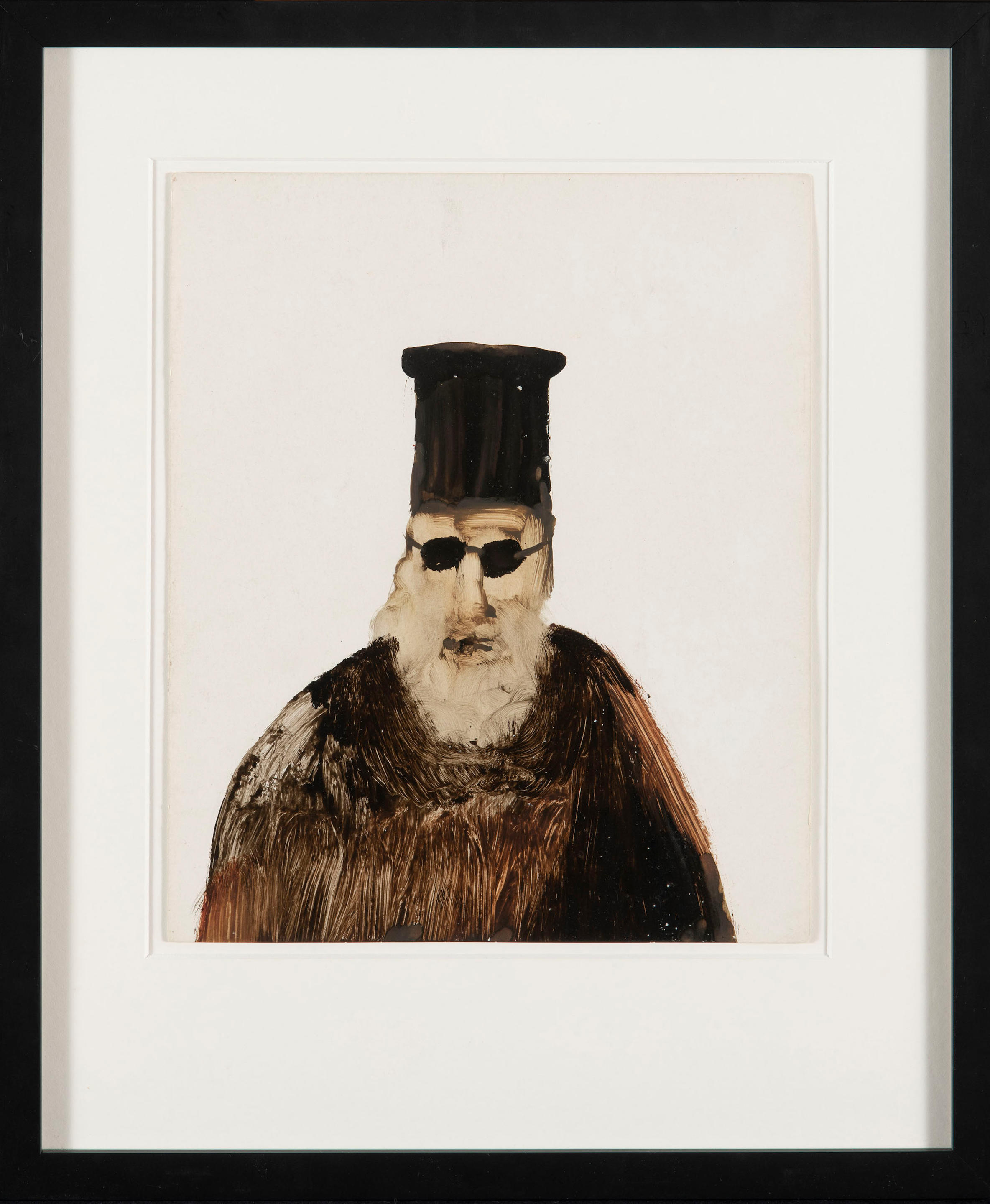 Sidney Nolan: The Greek Series II - Online Auction - Bonhams Australia ...