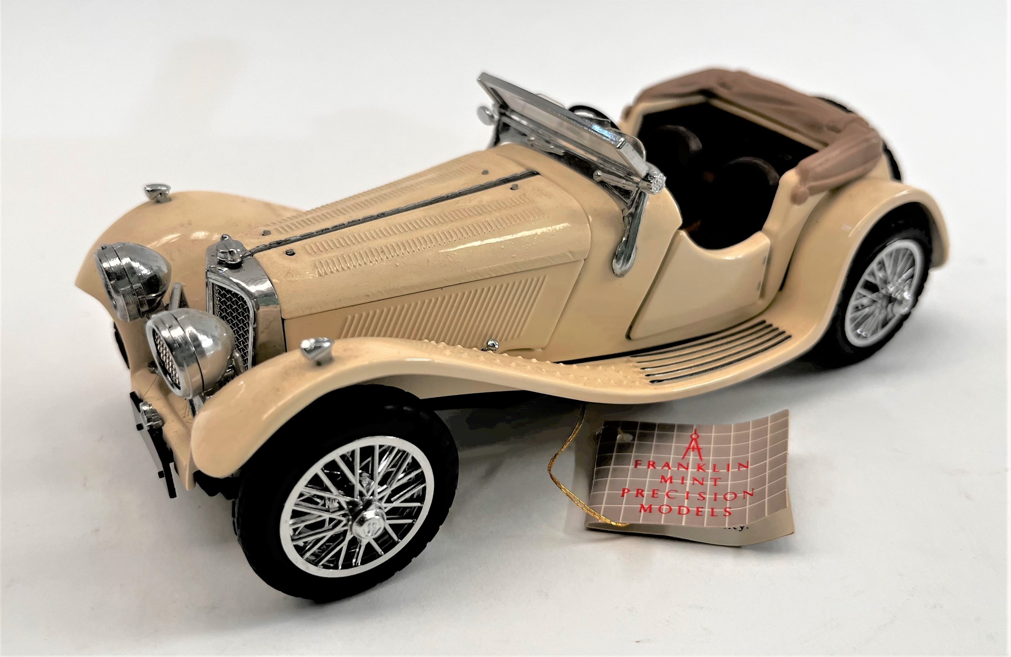 Timed Online Auction | A Single Vendor Collection of Diecast Cars ...