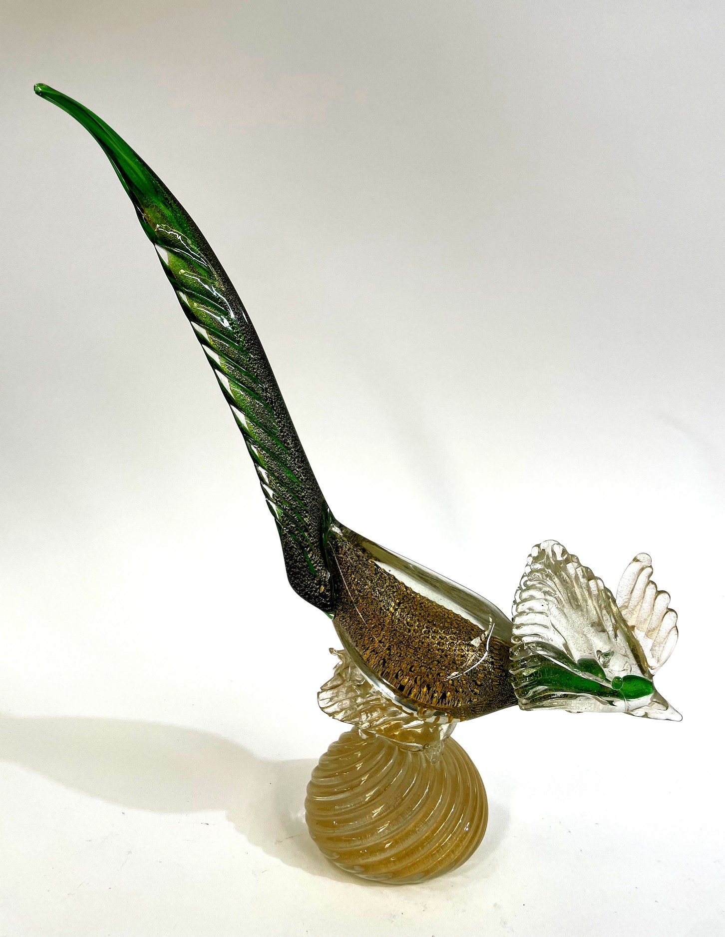 Timed Online Auction | Art Glass - Theodore Bruce | Find Lots Online