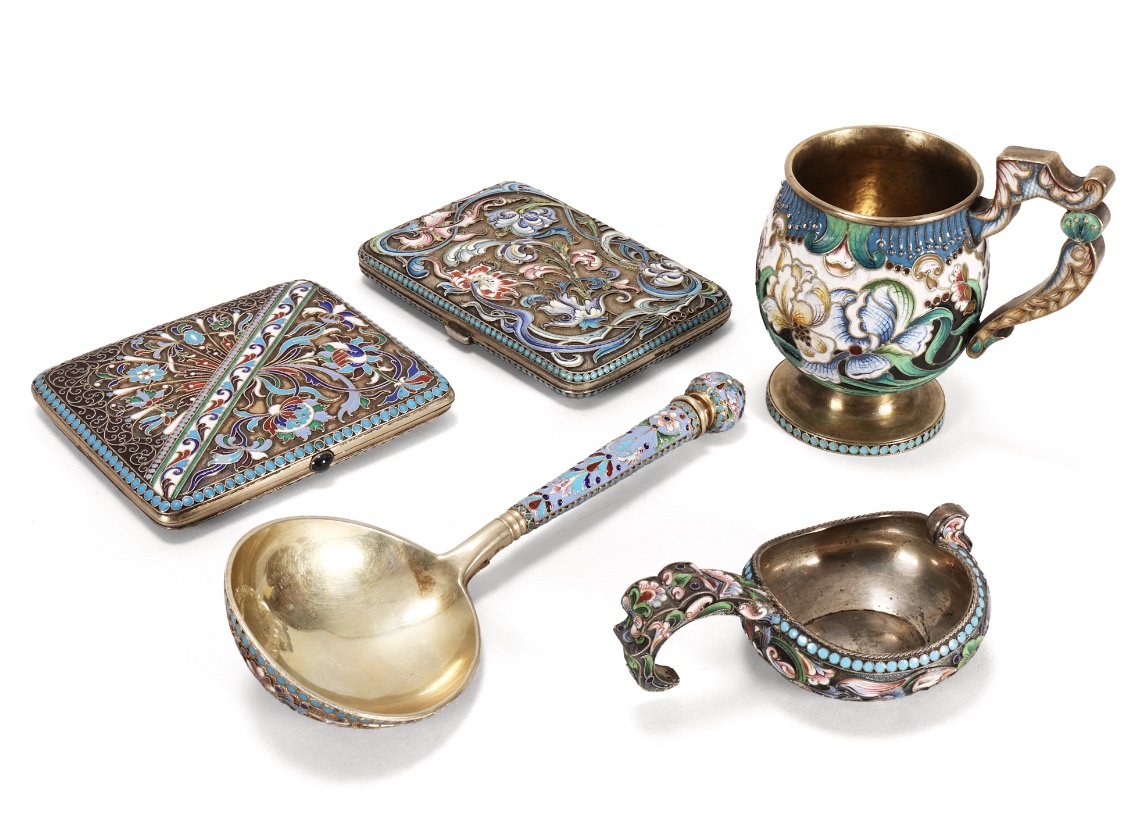 Session I - Traditional Antiques & Jewellery - Aalders Auctions | Find ...