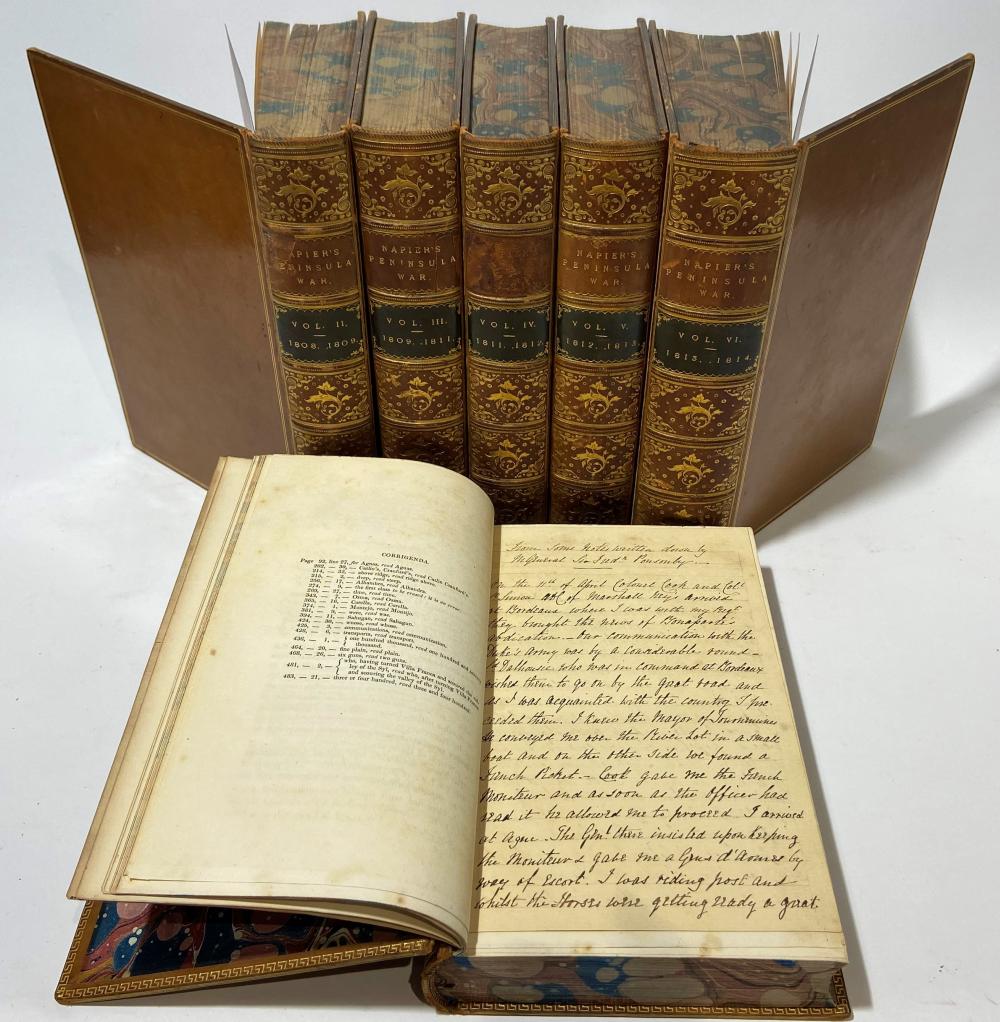 Timed Online Auction | Fine & Rare Books from the Library of John ...